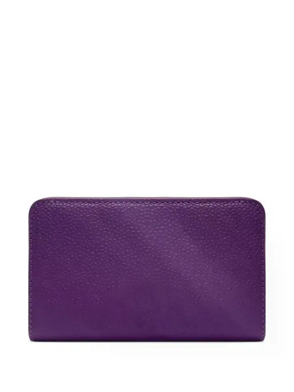 LANCEL Zip-up Wallet