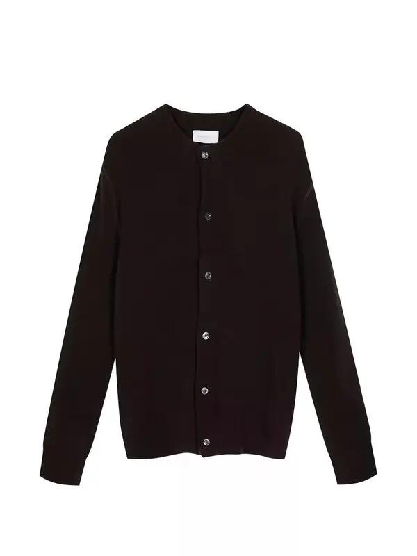 DIANA STUDIO Buttoned Cardigan
