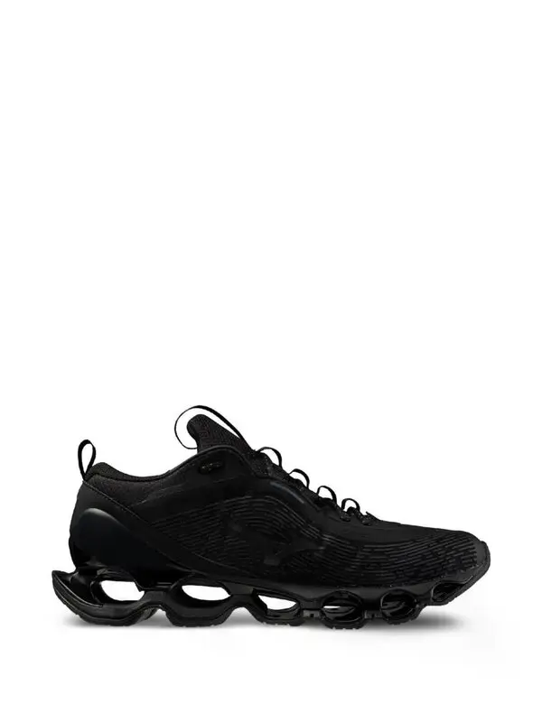 Mizuno Wave Prophecy 13.2 Sneakers - Black