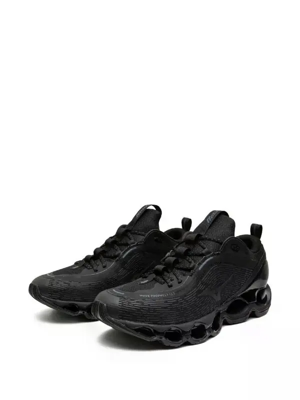 Mizuno Wave Prophecy 13.2 Sneakers - Black