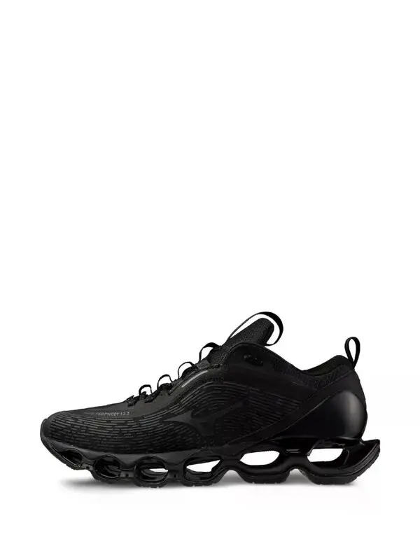 Mizuno Wave Prophecy 13.2 Sneakers - Black