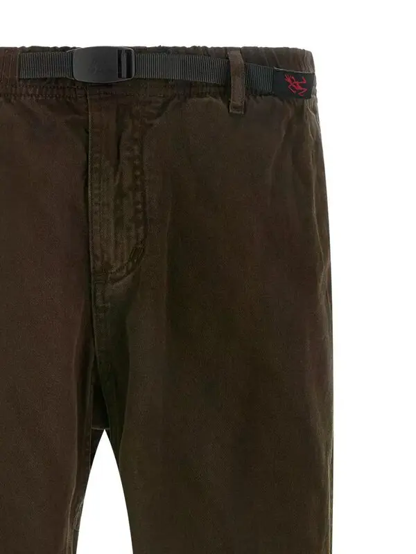 Gramicci Elasticated Waist Trousers