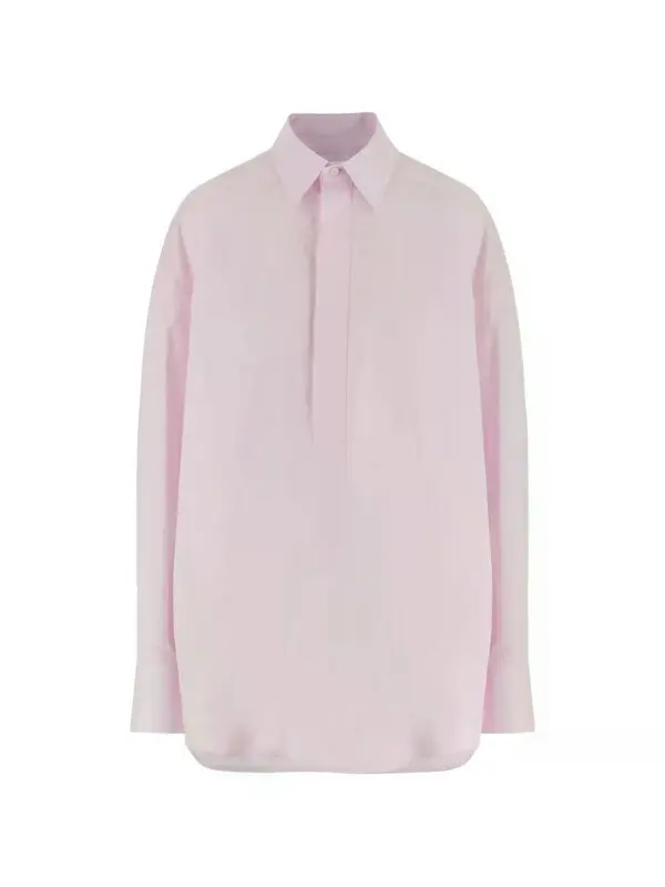 ARMARIUM Button Long-sleeved Shirt