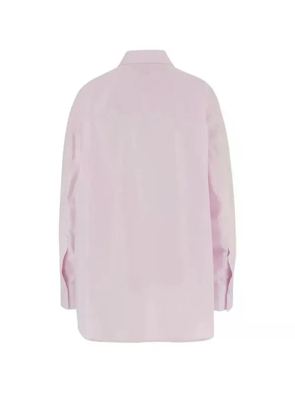 ARMARIUM Button Long-sleeved Shirt