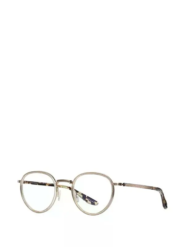 Barton Perreira Echelon Eyeglasses