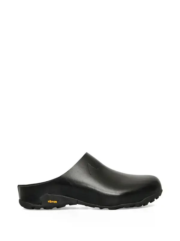 ROA Fedaia Slip-on Sneakers