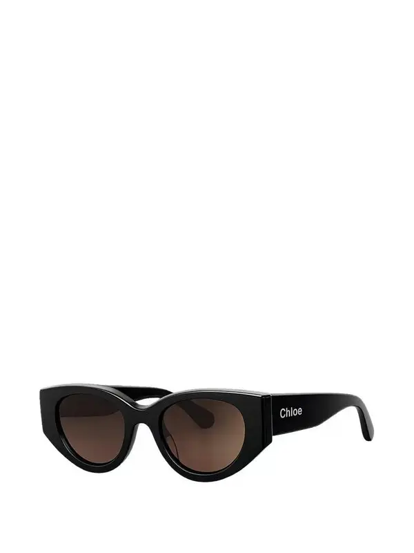 Chloé Cat-eye Sunglasses