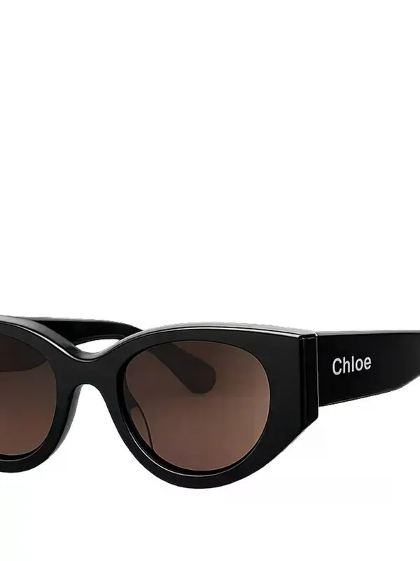 Chloé Cat-eye Sunglasses