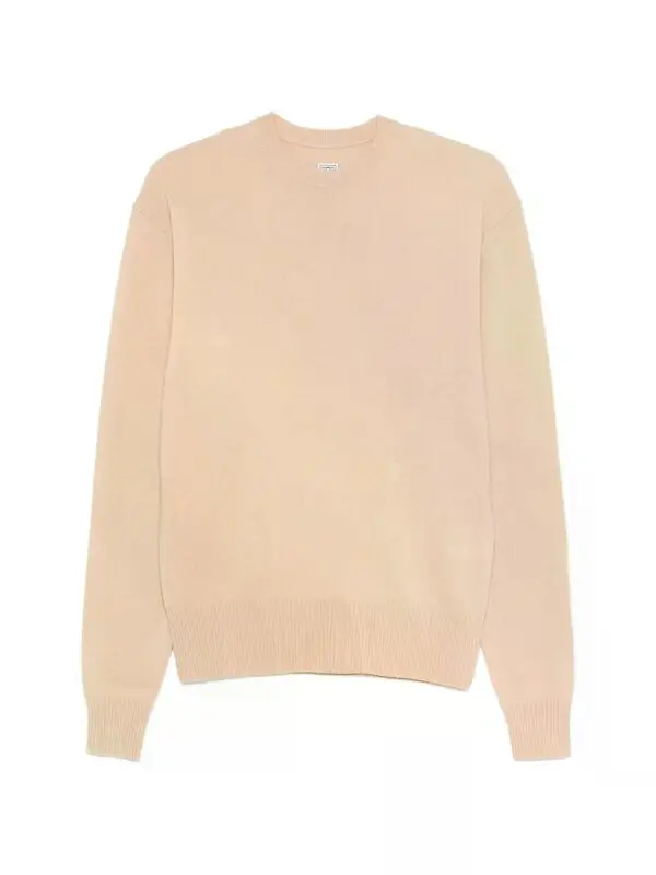 TOTEME Crew-neck Sweater