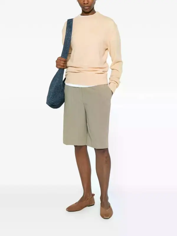 TOTEME Crew-neck Sweater