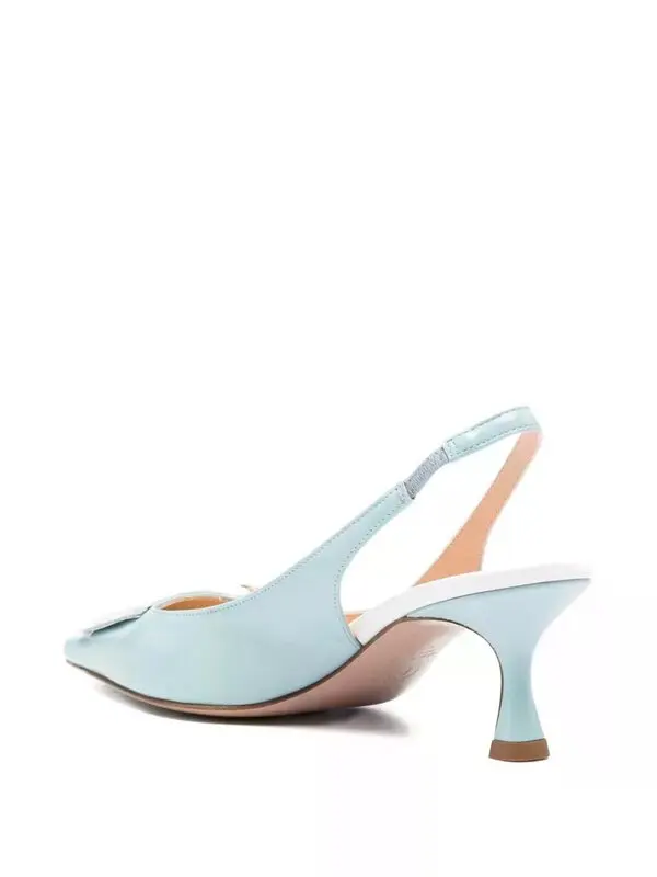 Roberto Festa Slingback Pumps