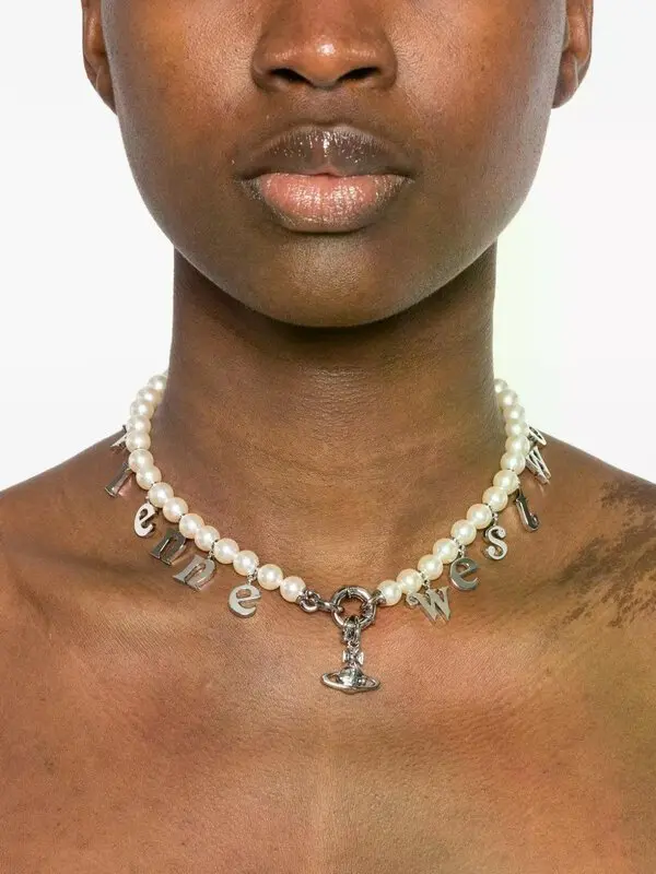 VIVIENNE WESTWOOD Leanne Necklace