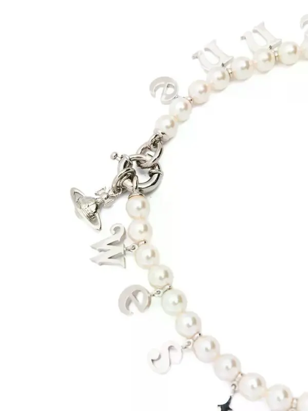 VIVIENNE WESTWOOD Leanne Necklace