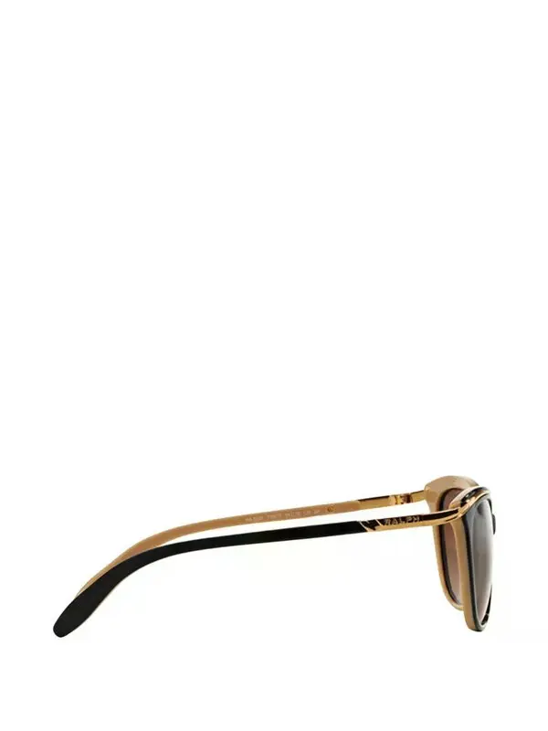 POLO RALPH LAUREN EYEWEAR Cat-eye Sunglasses