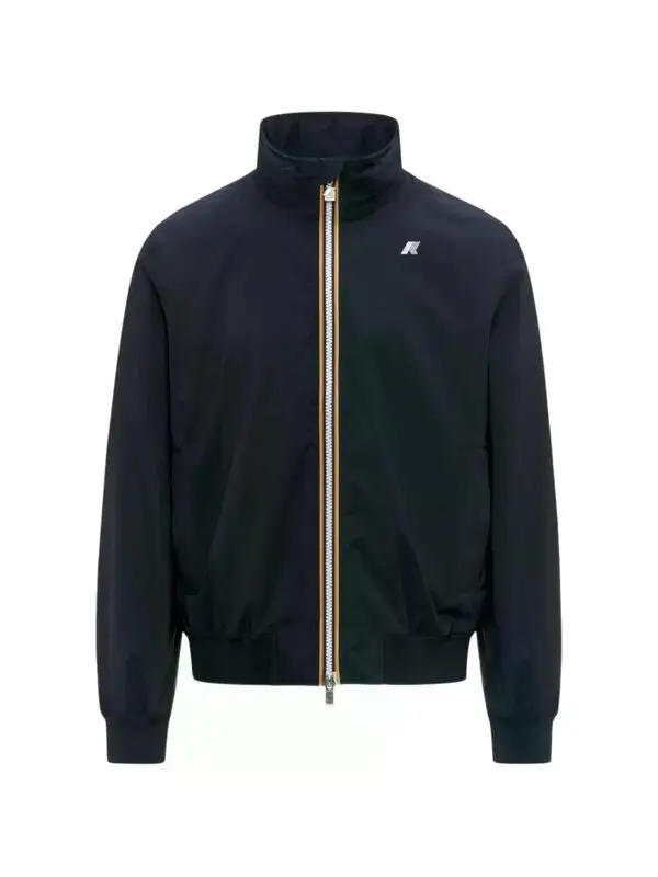 K-WAY Arsene Zip Jacket