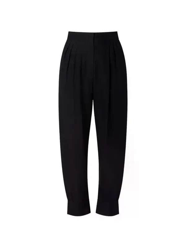 PT TORINO Pleated Trousers