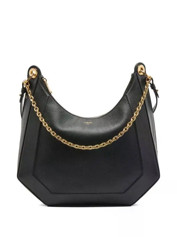 LANCEL Croisette Chain-strap Shoulder Bag