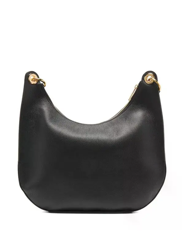 LANCEL Croisette Chain-strap Shoulder Bag