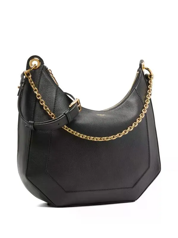 LANCEL Croisette Chain-strap Shoulder Bag