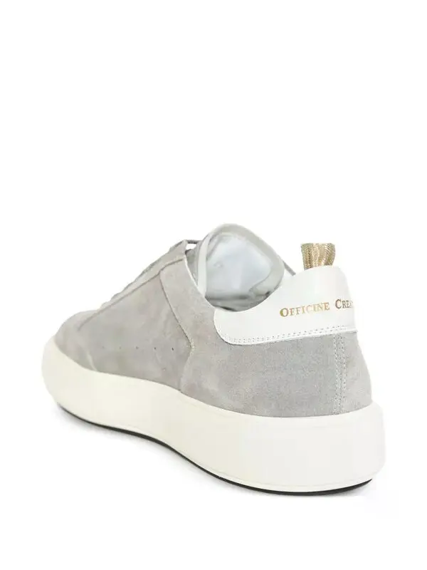 Officine Creative Platform Sneakers