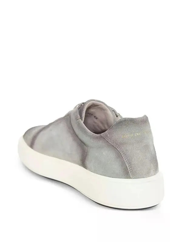 Officine Creative Slouch 001 Lace-up Sneakers - Grey