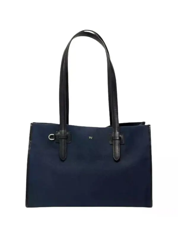 Max Mara Trim Handle Shoulder Bag
