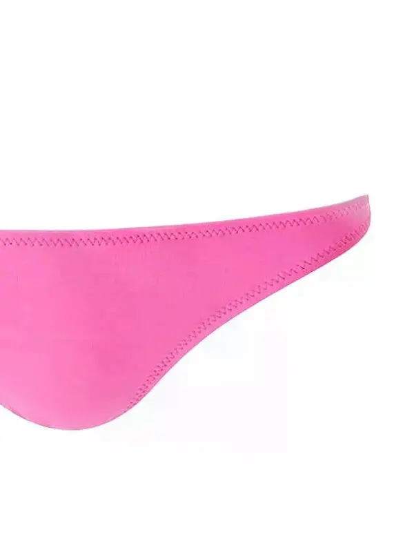Melissa Odabash Elasticated Bikini Bottoms