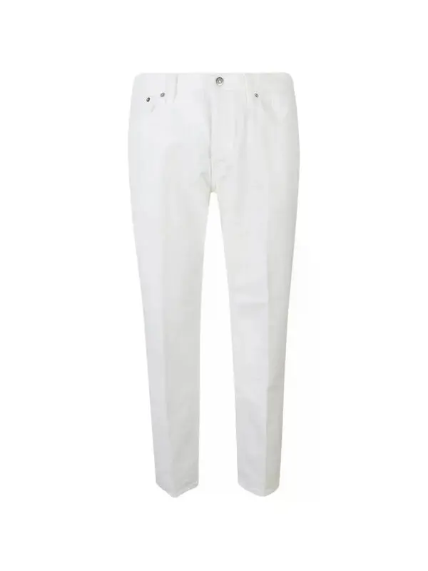 DONDUP Brighton Five-pocket Jeans