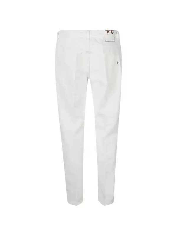 DONDUP Brighton Five-pocket Jeans