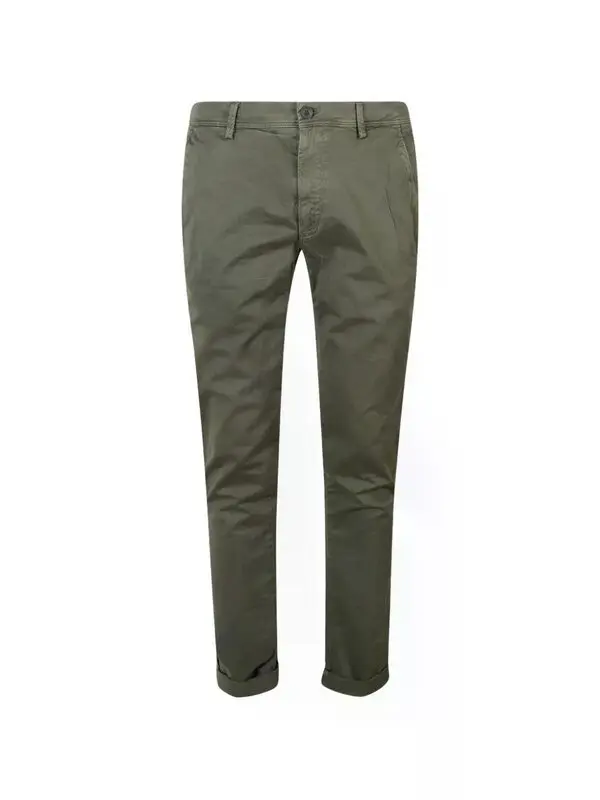 MASON'S Eisenhower1 Trousers