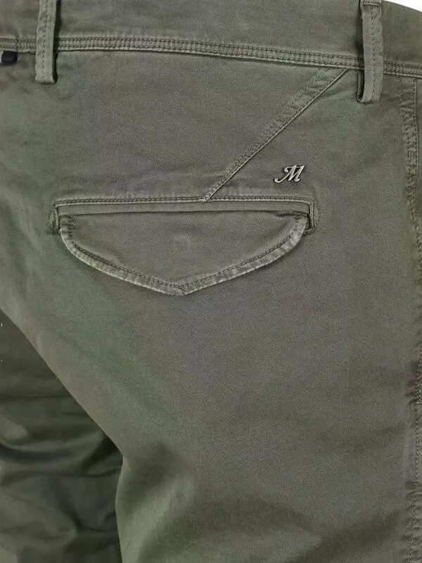 MASON'S Eisenhower1 Trousers