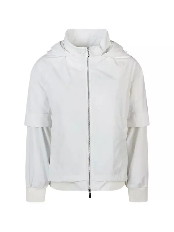 MOORER Talitha Hooded Jacket