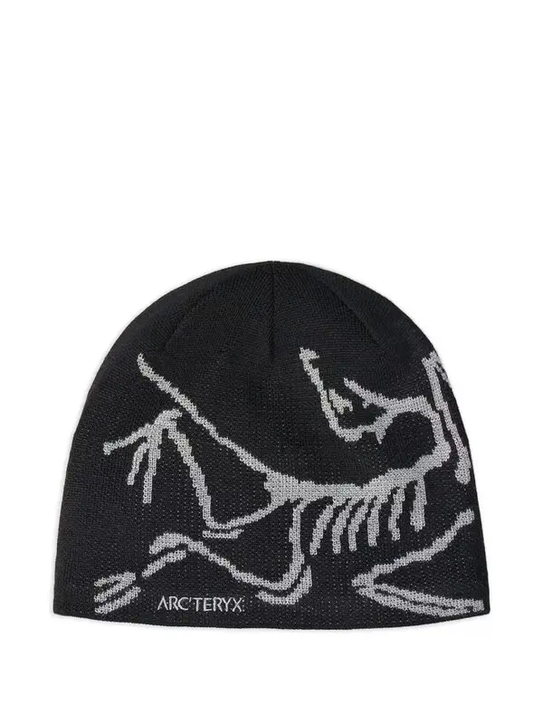 Arc'teryx Bird Head Toque - Black