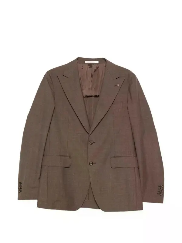 Tagliatore Button Suit