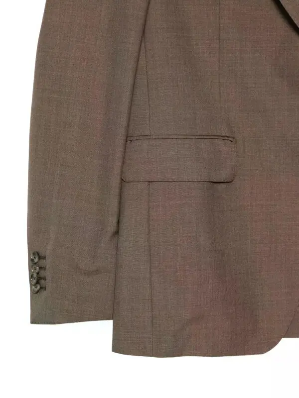 Tagliatore Button Suit