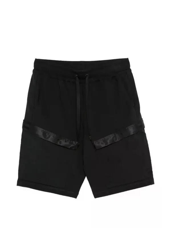 PARAJUMPERS Drawstring Shorts