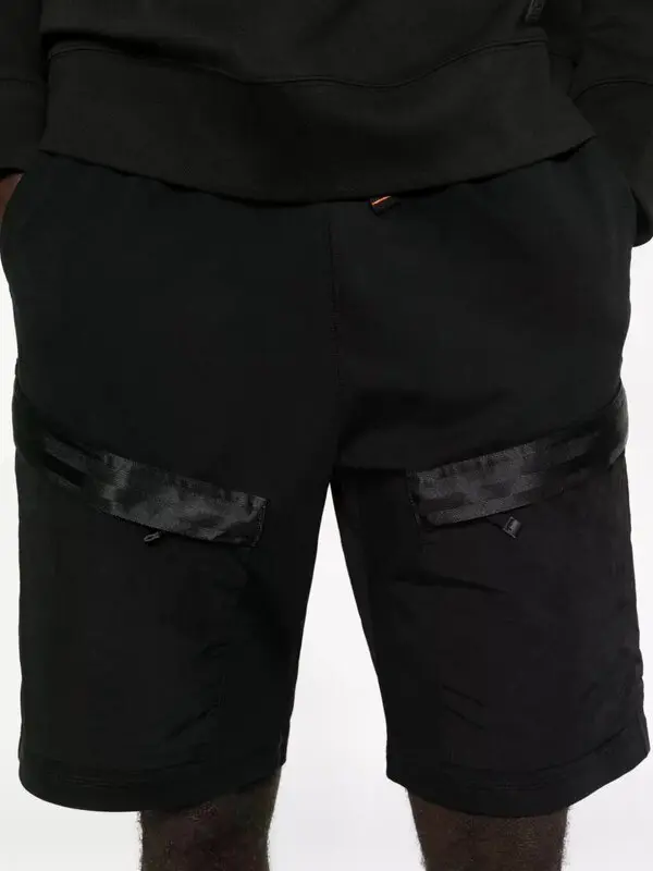 PARAJUMPERS Drawstring Shorts