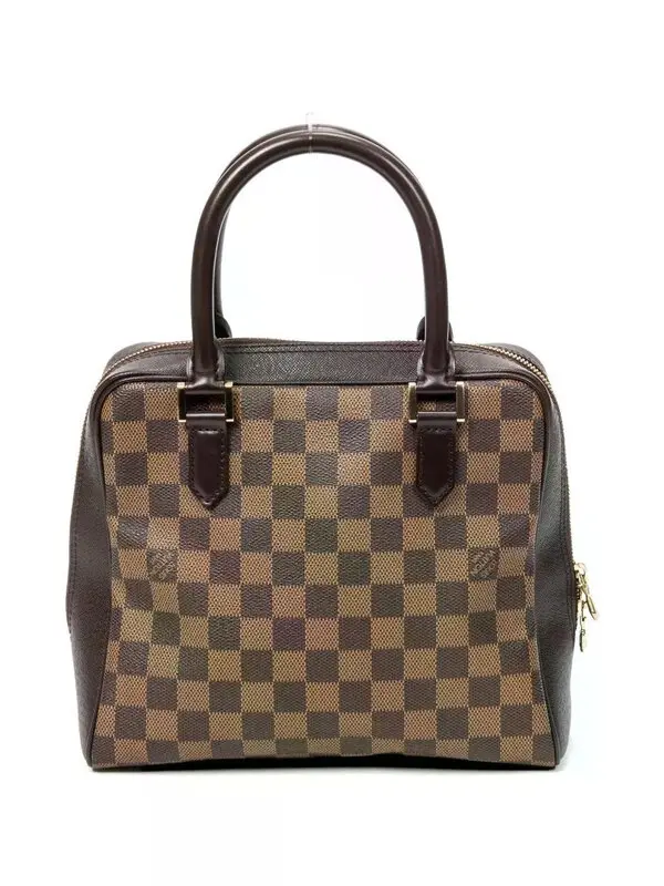 LOUIS VUITTON 1998 Brera Handbag