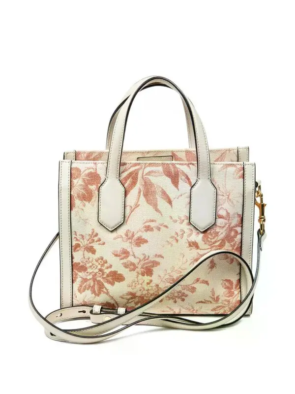 Gucci Small Herbarium Tote Bag
