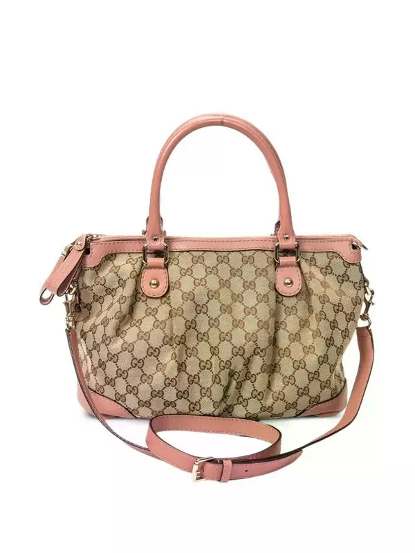 Gucci Sukey Tote Bag