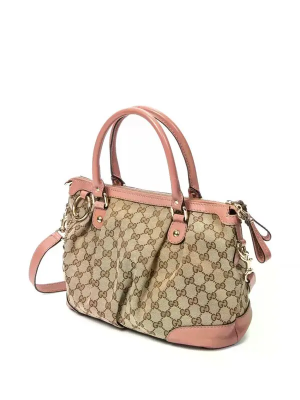 Gucci Sukey Tote Bag