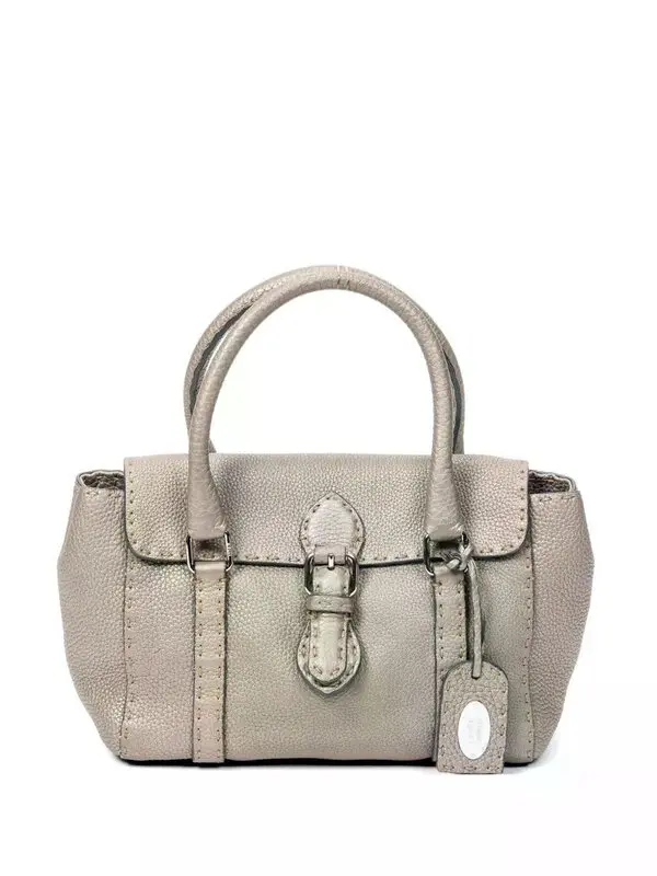 Fendi Mini Linda Handbag