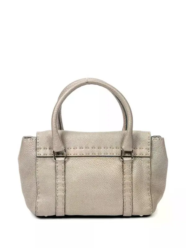 Fendi Mini Linda Handbag