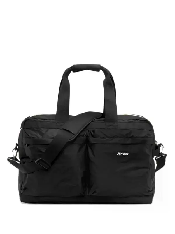 K-WAY Ardelu Luggage With Pockets