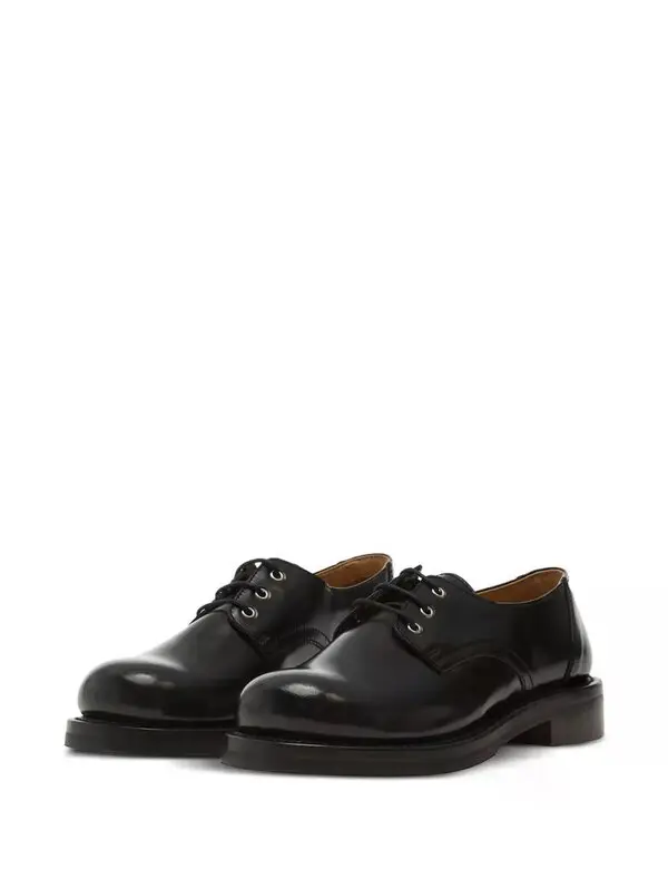 Our Legacy Reception Derby Shoes