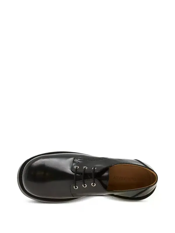 Our Legacy Reception Derby Shoes