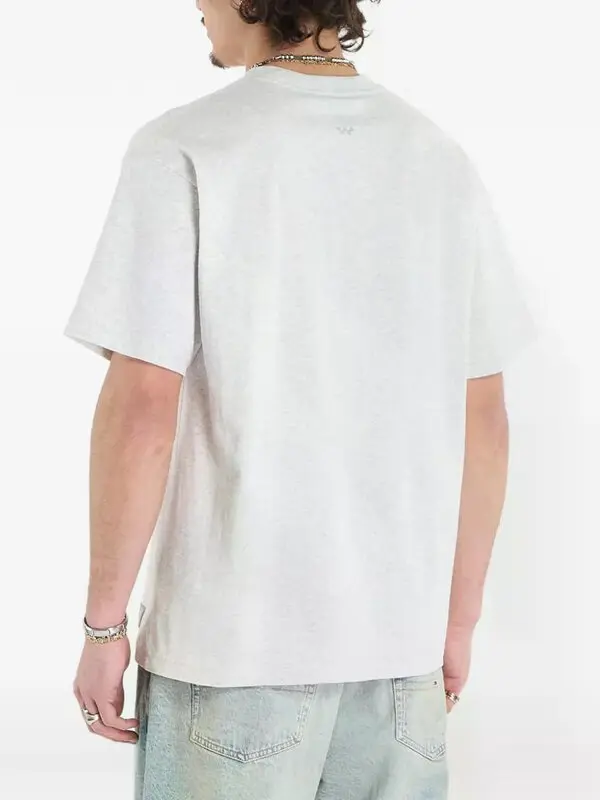 VANS Loose-fit T-shirt - Grey