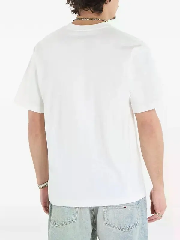 VANS Jersey T-shirt - White