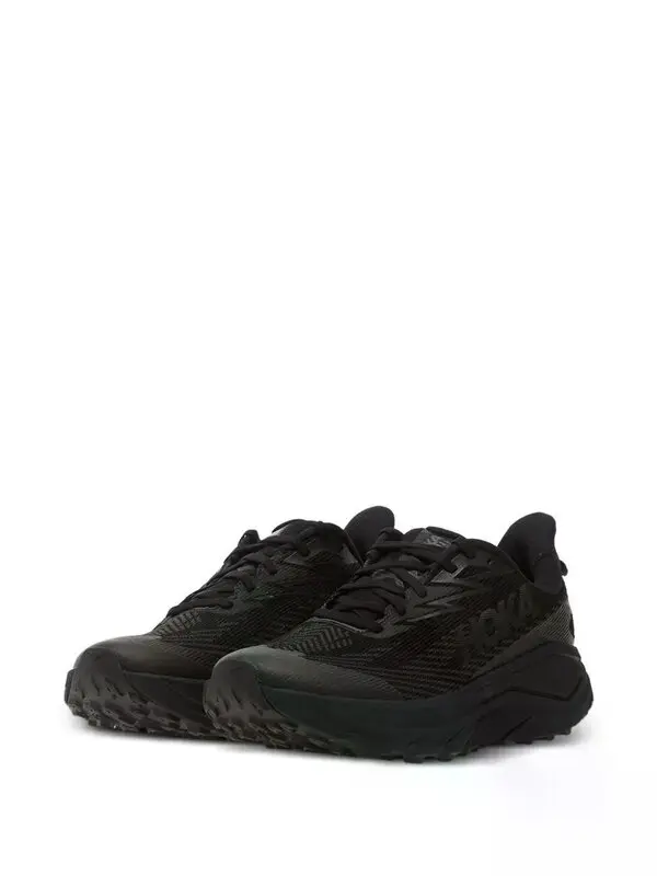 HOKA® Challenger Gtx Trail Running Sneakers - Black