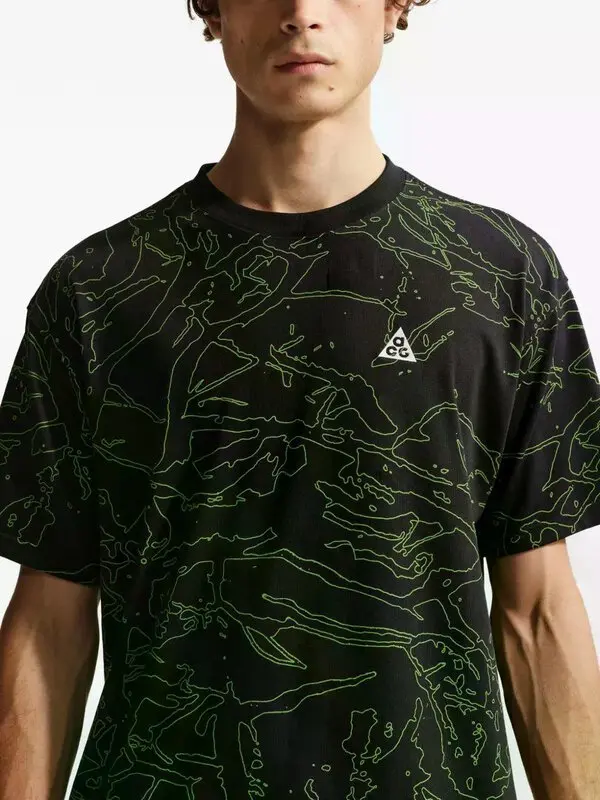 Nike Top - Black